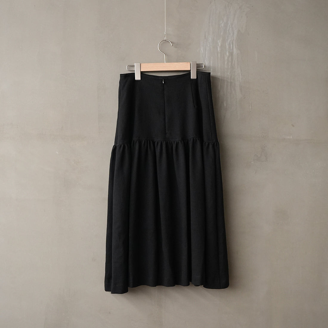 MERMAID GATHER SKIRT – MANON ONLINESTORE