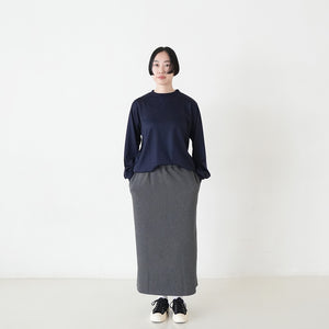 BACK BOA SKIRT – MANON ONLINESTORE
