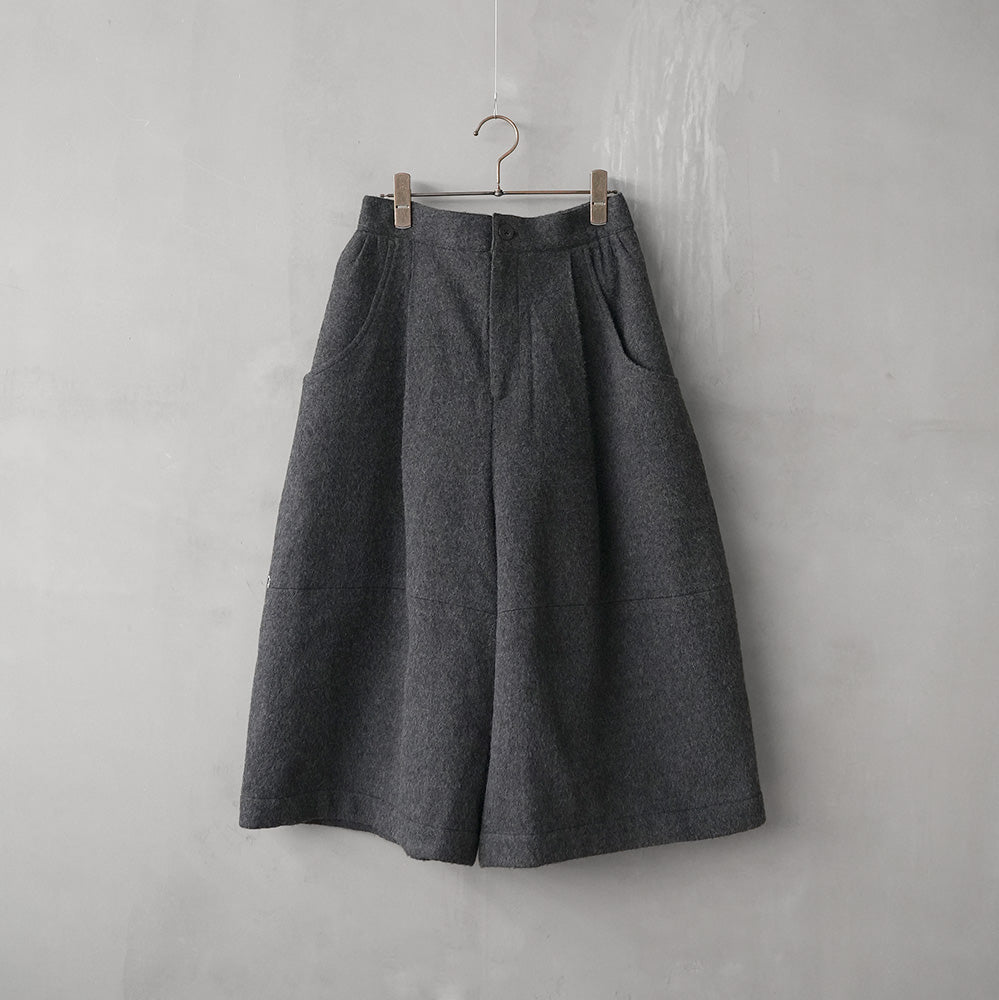 SHAGGY WOOL CUROT – MANON ONLINESTORE