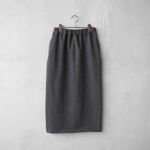 BACK BOA SKIRT – MANON ONLINESTORE